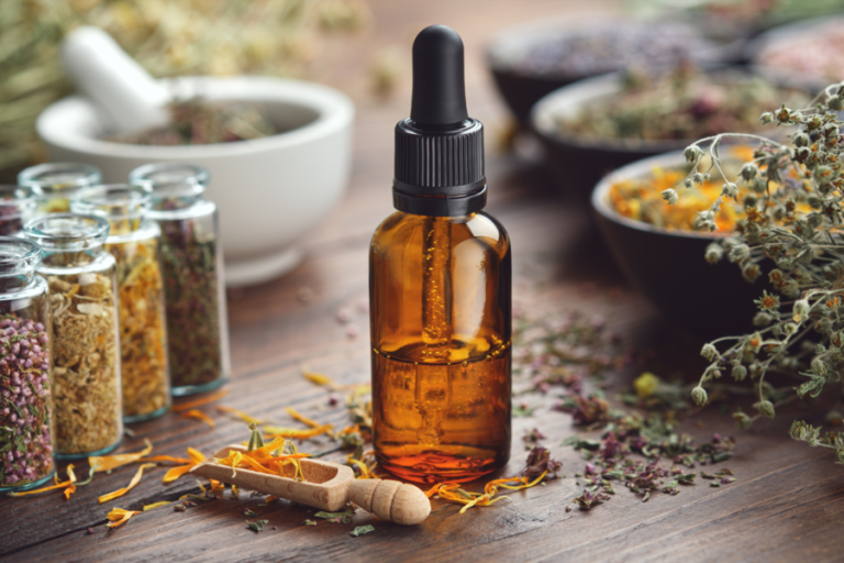 Understanding Herbal Extracts And Ratios On Supplement Labels ...