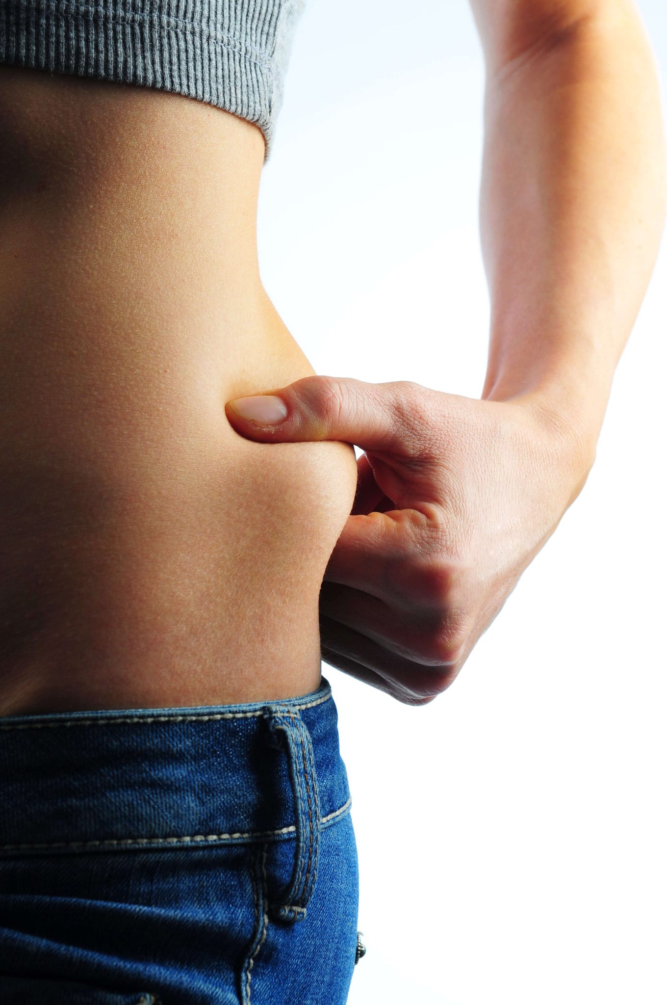 Can Cortisol Make You Gain Weight and Belly Fat? - BIOptimizers Blog