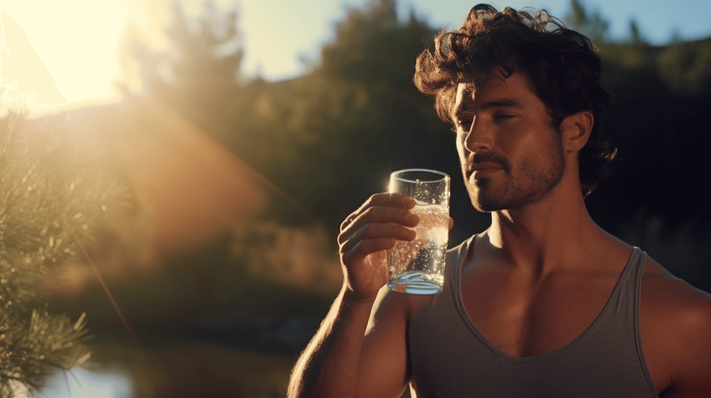 Constipation From Protein Shakes and How to Avoid It - BIOptimizers Blog