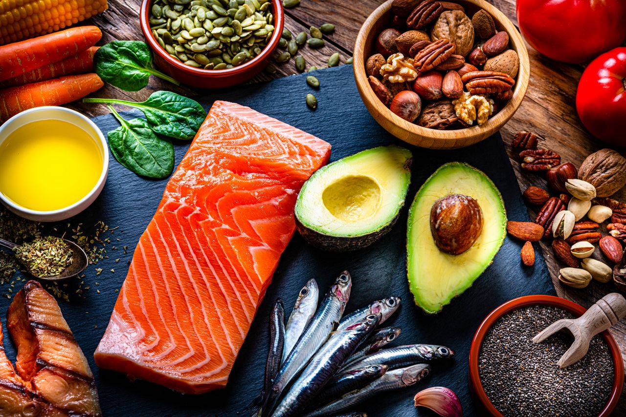 What Happens When You Don't Eat Enough Fat? - BIOptimizers Blog