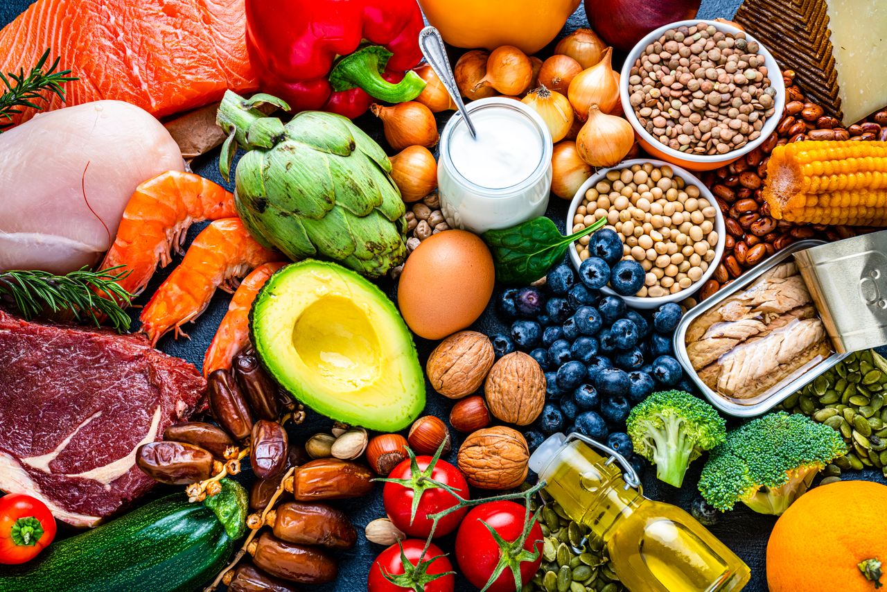 What Happens When You Don't Eat Enough Fat? - BIOptimizers Blog