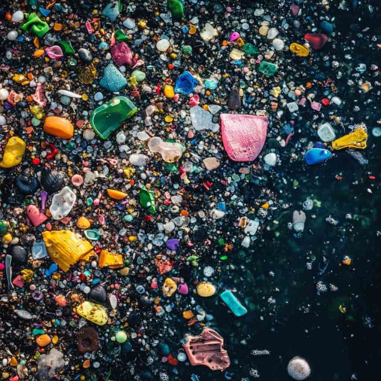 How to Remove Microplastics From Your Body - BIOptimizers Blog