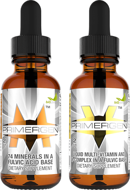 BiOptimizers - Enzymes | Probiotics | Protein | Vitamins