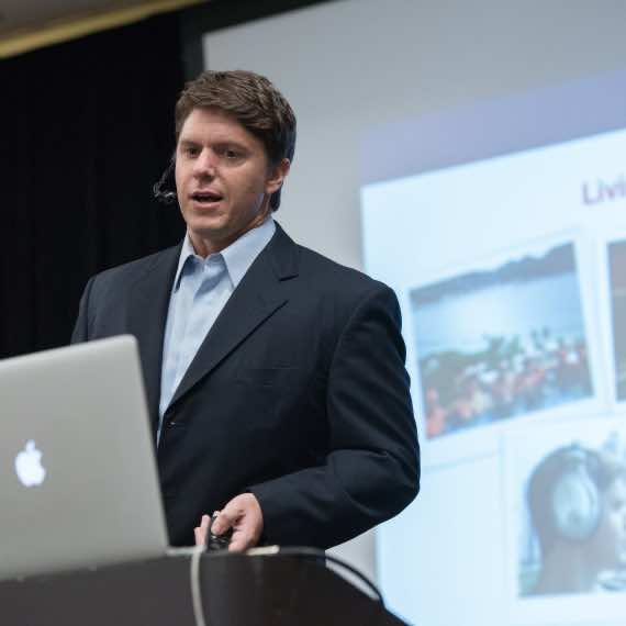 001: The Awesome Health Formula, with Matt Gallant