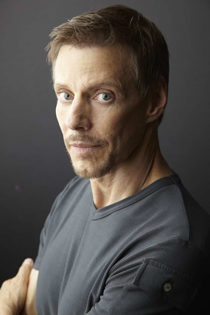 005: The Cellerciser Changes Lives In 10 Minutes A Day, with David Hall ...