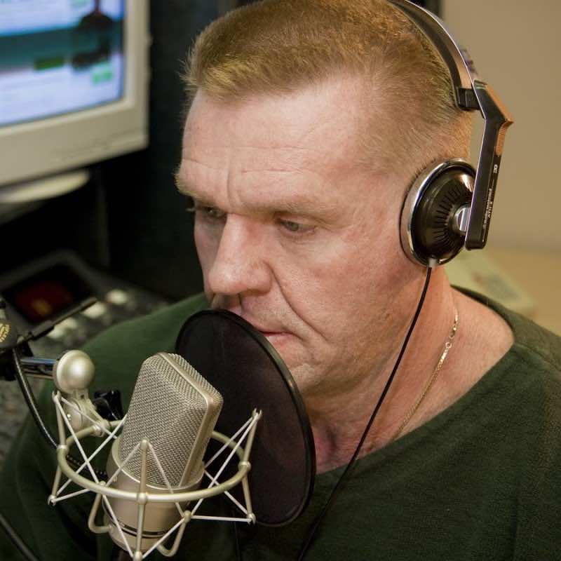 002: The Cycle Diet And What True Health Is, with Scott Abel – BIOptimizers