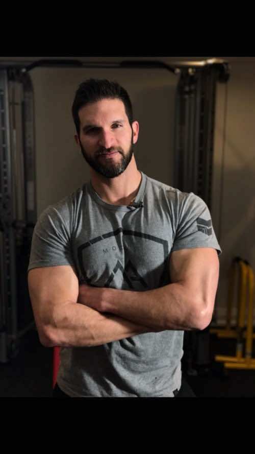 015: Using the 5Ms to Become a Better Man with Vince Del Monte ...