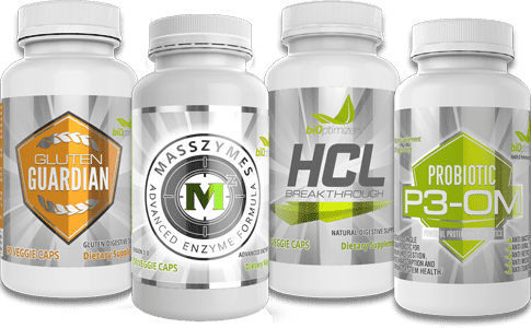 BiOptimizers - Enzymes | Probiotics | Protein | Vitamins