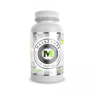 MassZymes Enzymes | THE STRONGEST ENZYME FORMULA EVER – Health Line