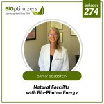The Awesome Health Podcast – BIOptimizers